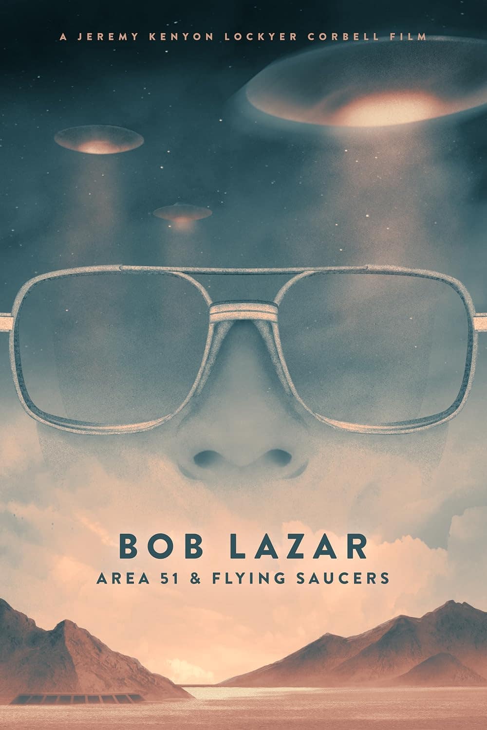Bob Lazar Documentary Review: Is His Area 51 Story True?